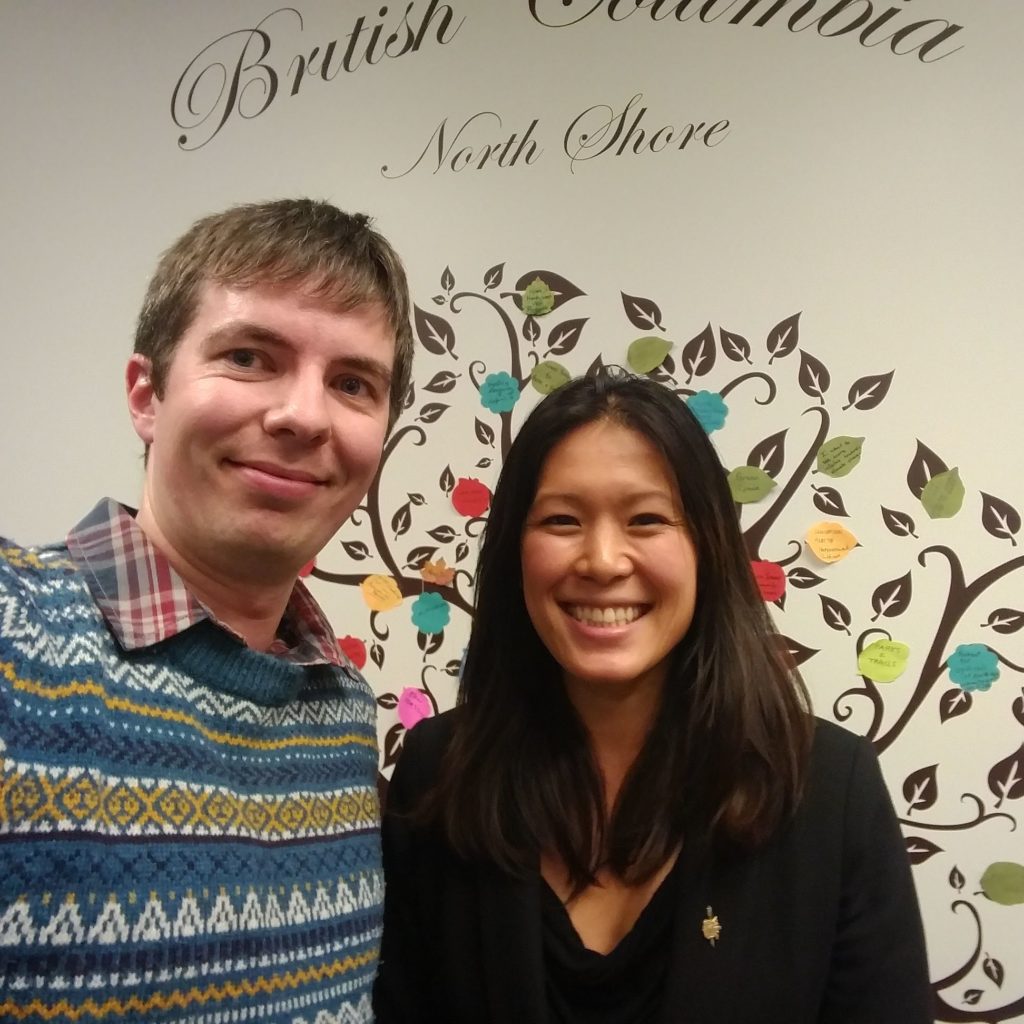 Ep 115: Bad Ass Bowinn Ma – PolitiCoast