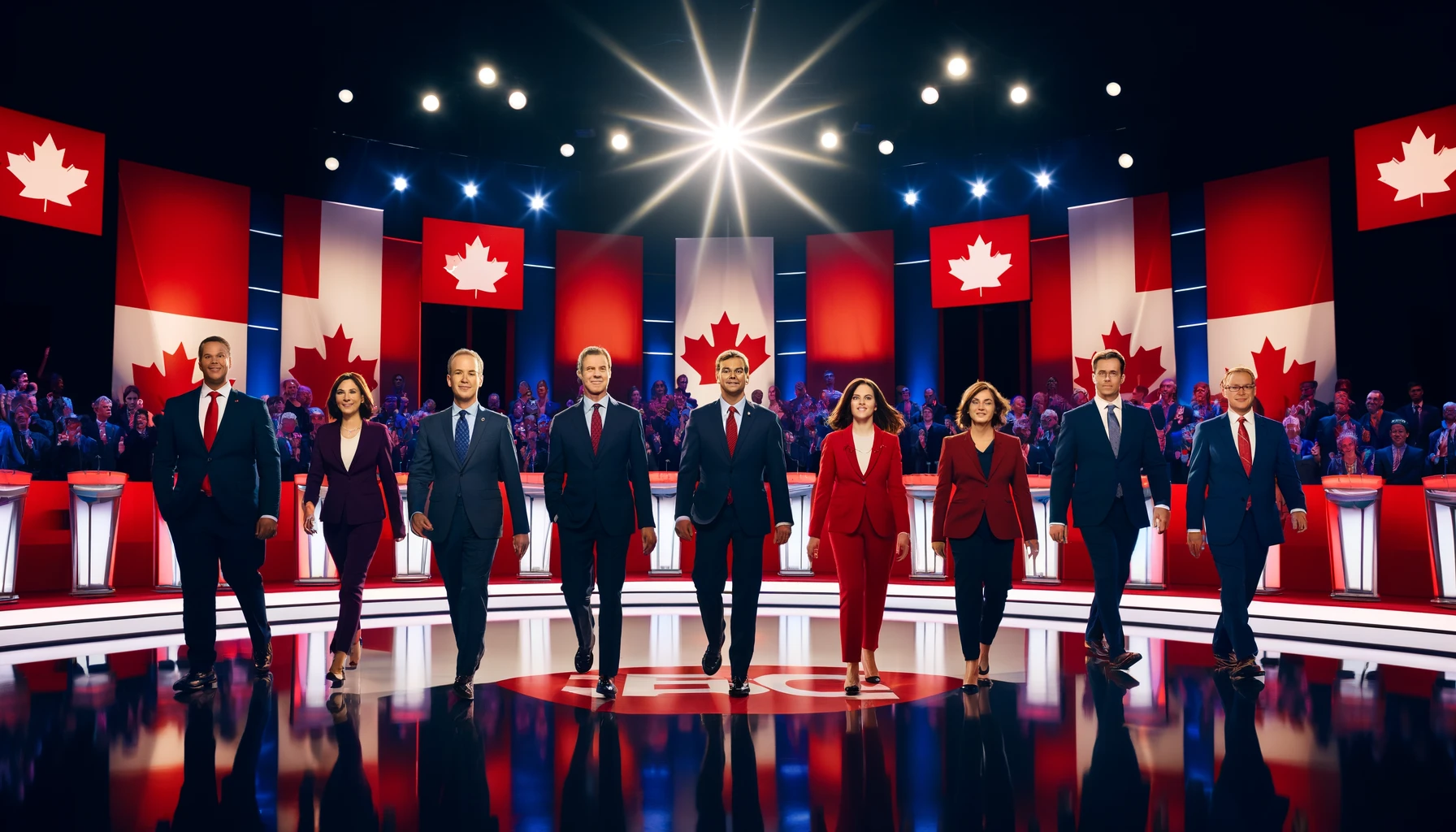 PolitiCoast – A BC & Canadian politics podcast